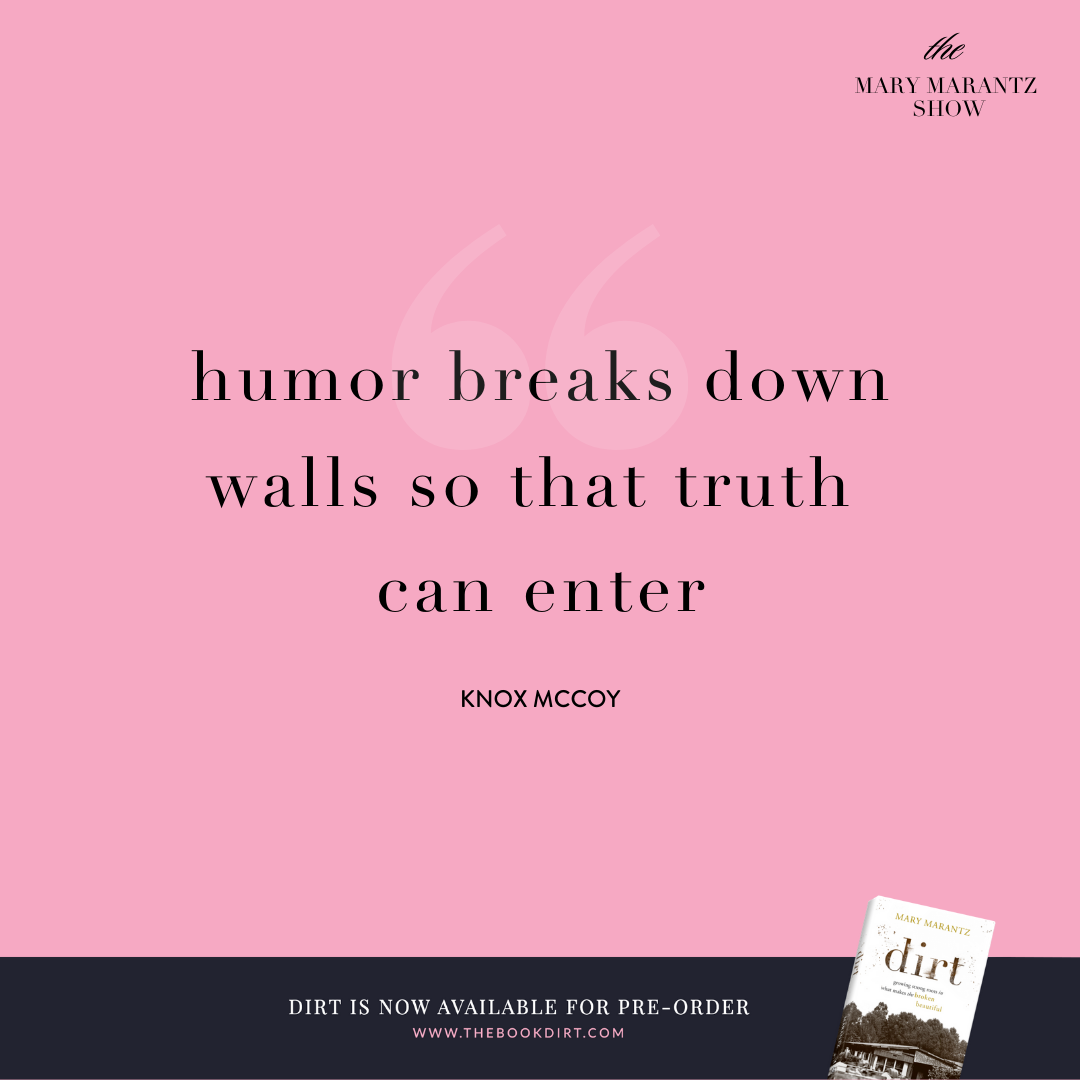 How Rethinking 'Why' Helps Us Know 'What' We Believe - marymarantz.com