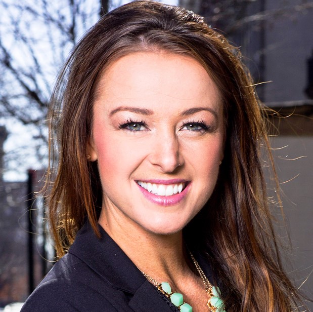 EP. 61: The Power Of Determination with Jamie Otis - marymarantz.com
