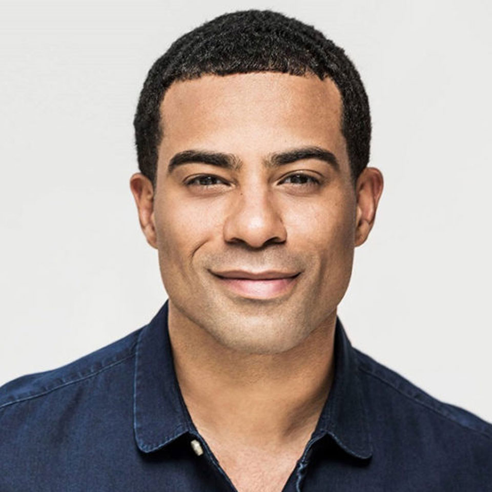 EP. 80: How To Discover a Bolder, Happier You with Antonio Neeves ...